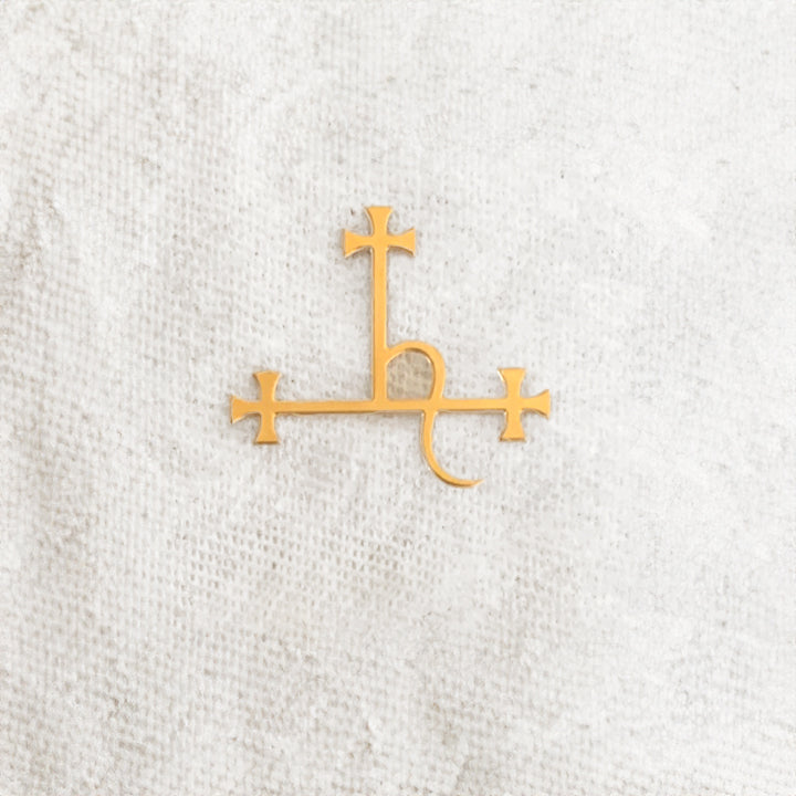 LILITH SYMBOL - CUSTOM ALTER SYMBOL